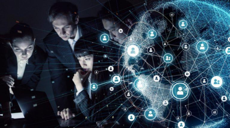 NOC101 Services also Involve Software Distribution | Netrefine